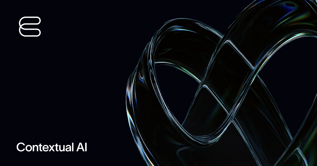 Platform | Contextual AI